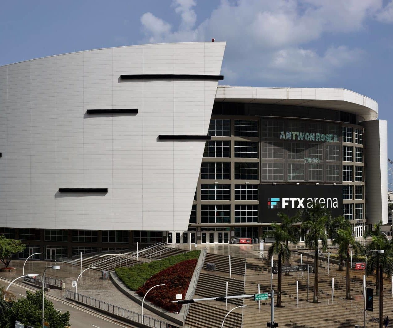 Crypto FTX Contagion to Tech Transformations - Boca Raton FL |Financial ...
