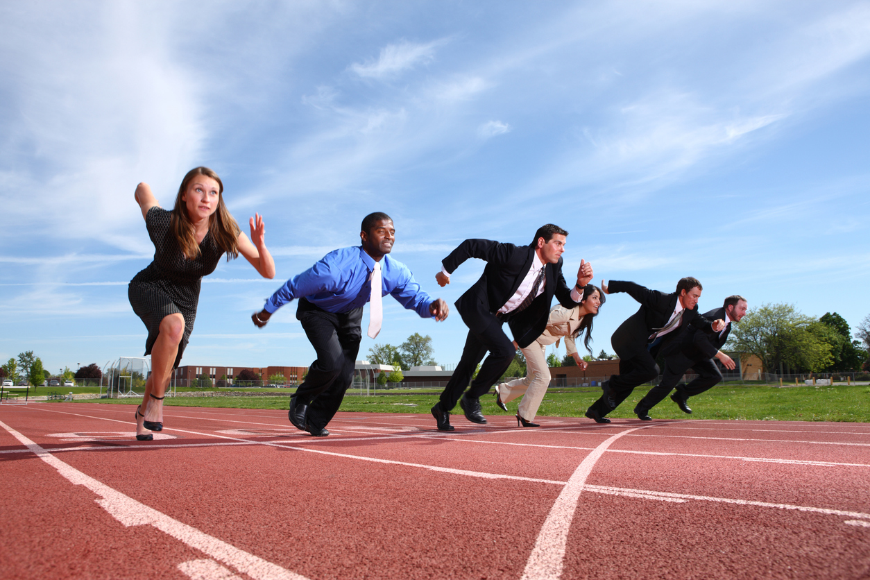 2026 Market Outlook: The Bull Market Broadens With More Runners - Boca ...